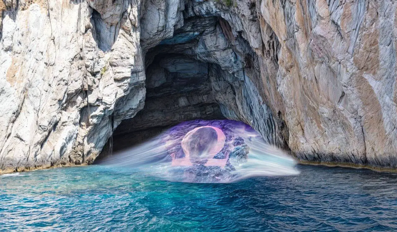 Omega Symbol Meaning Unveiled: History, Culture, and Mysticism